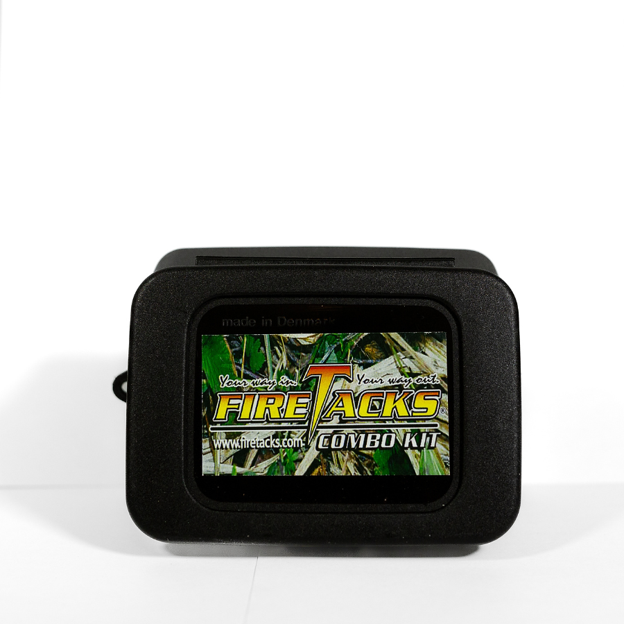 FireTacks® Black Box