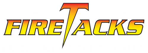 FireTacks™ | Reflective Trail Markers – FireTacks®