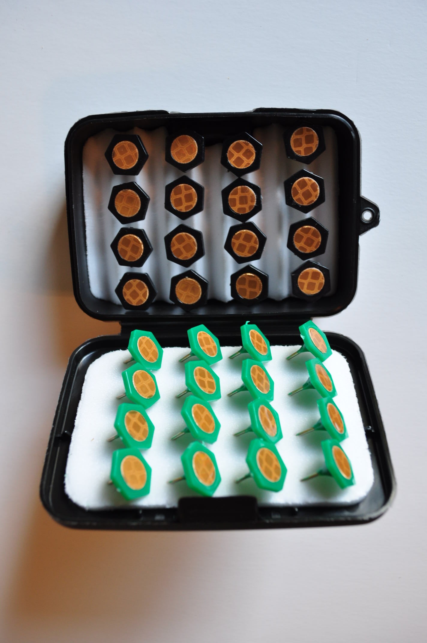 GeoTacks® Mini Combo Kit – FireTacks®