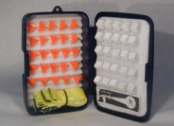 FireTacks® Combo Kit